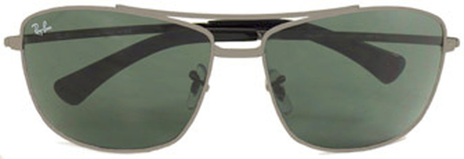 レイバン ハイストリート RB3476 004/71 63 – メガネ・サングラスのアイヒキノ